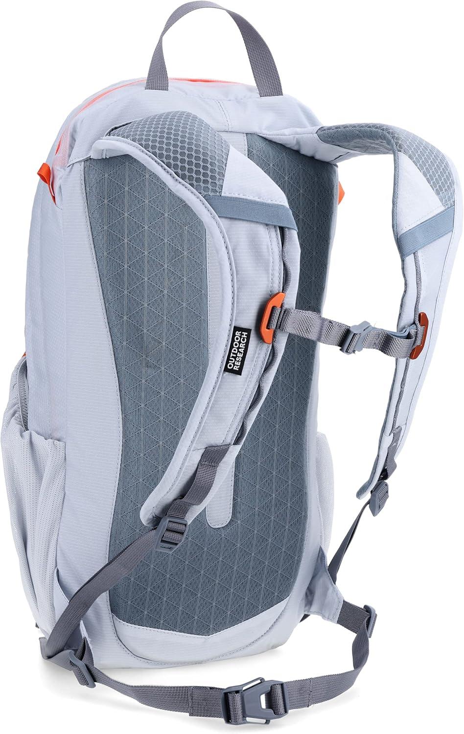 Outdoor Research Adrenaline Day Pack 20L(Titanium) - Outdoor Research ...