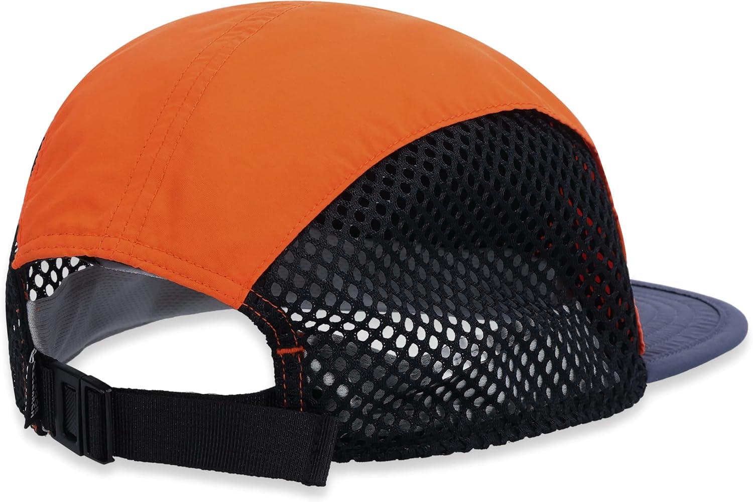 Outdoor Research Sun Runner Cap(Space Orange) - Outdoor Research ...