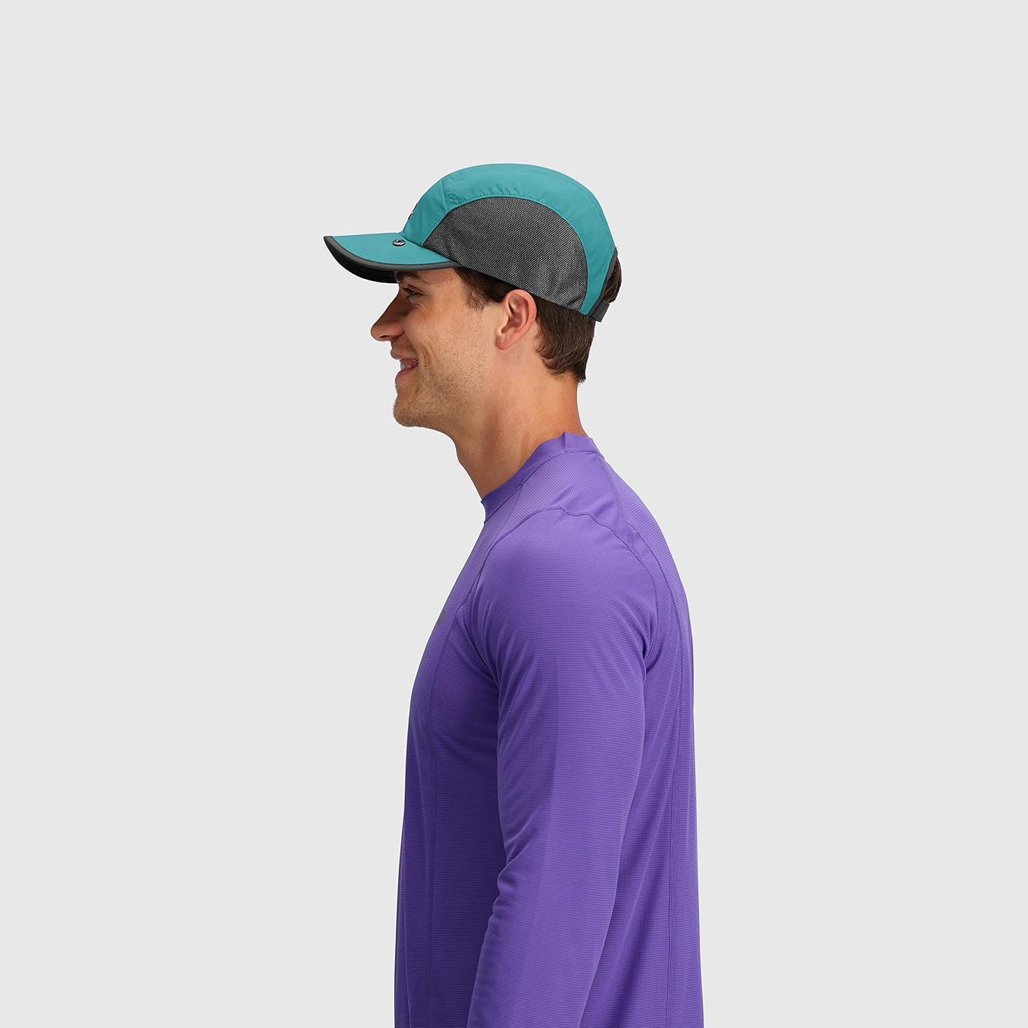 Outdoor Research Sun Runner Cap(Tropical) - Outdoor Research Adventure ...