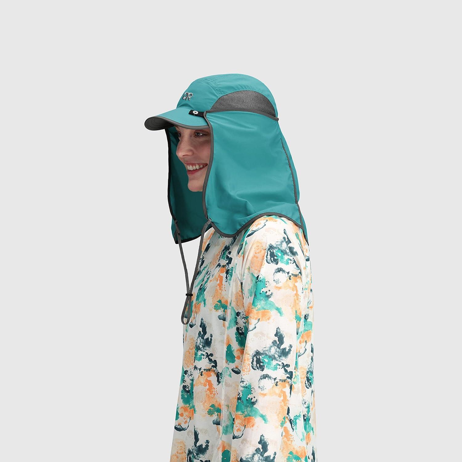 Outdoor Research Sun Runner Cap(Tropical) - Outdoor Research Adventure ...