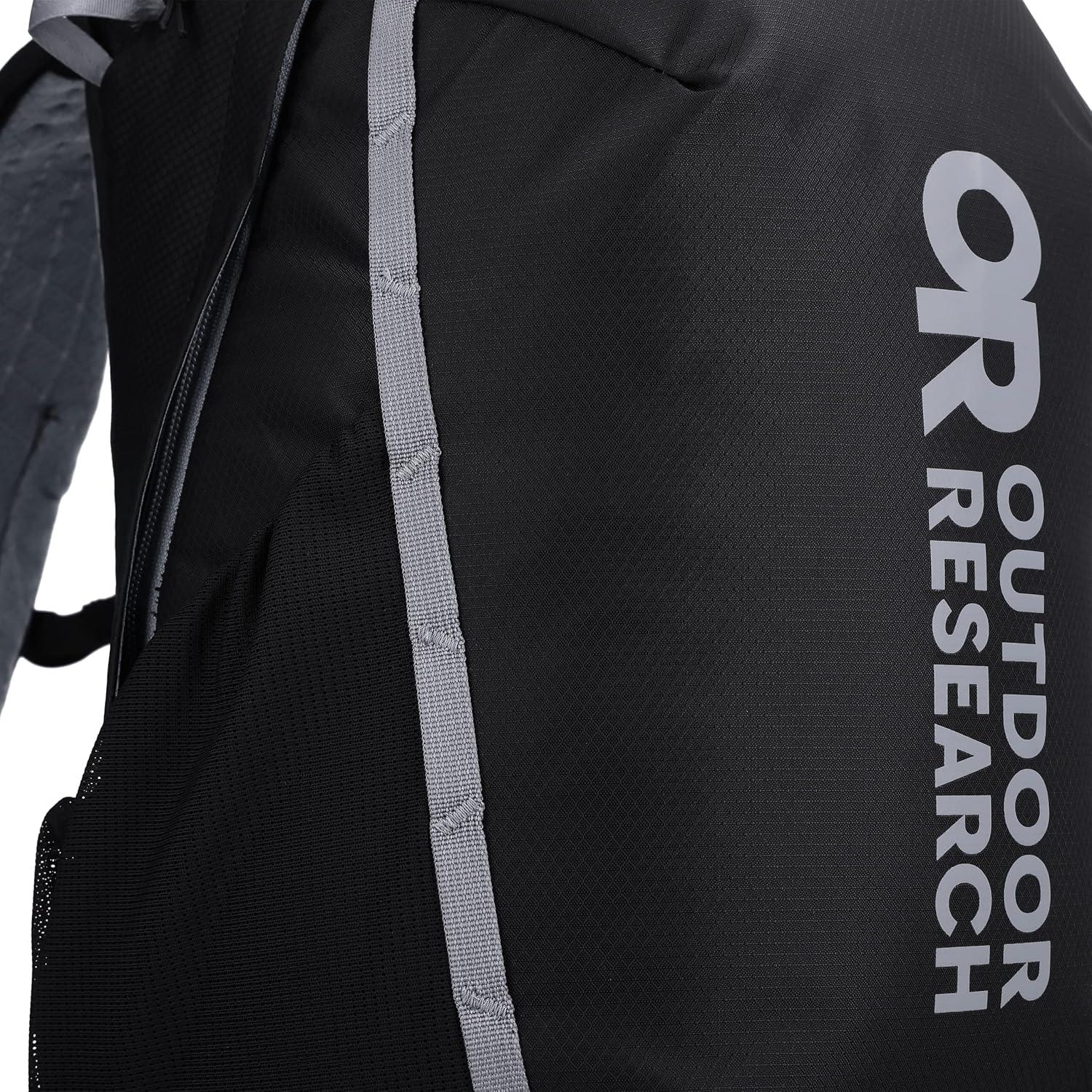 Outdoor Research Adrenaline Day Pack 30L, Coyote, 1 size(Black ...